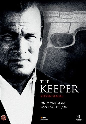 The Keeper (2009)