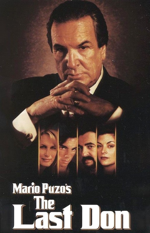 The Last Don (1994)
