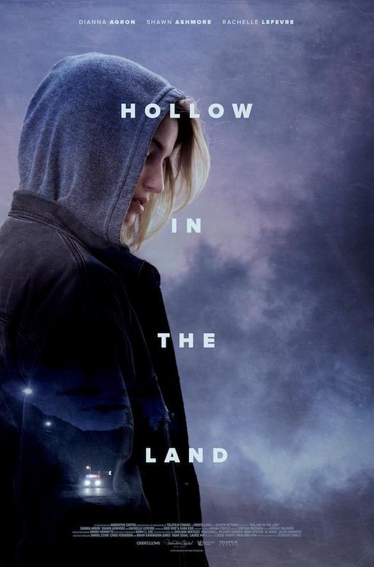 Hollow In The Land 2017