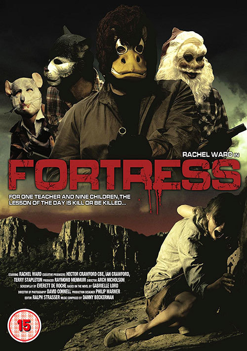 Fortress (1985)
