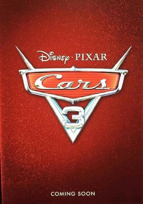 Cars 3 (2017)