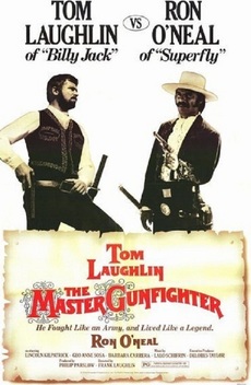 The Master Gunfighter (1975)