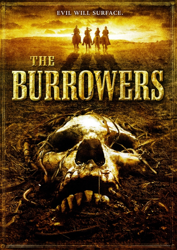 The Burrowers (2008)