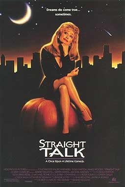 Straight Talk (1992)