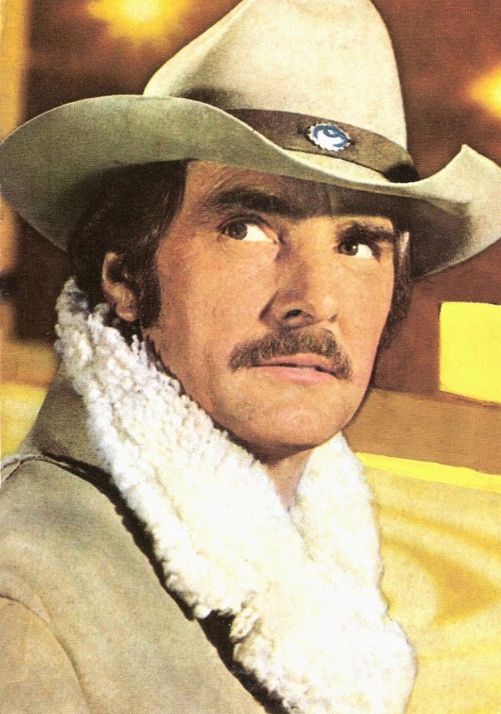 McCloud (1970 - 1977)