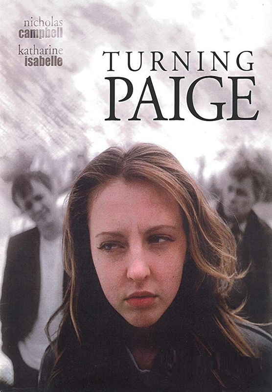Turning Paige (2001)