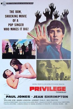Permissive (1970)