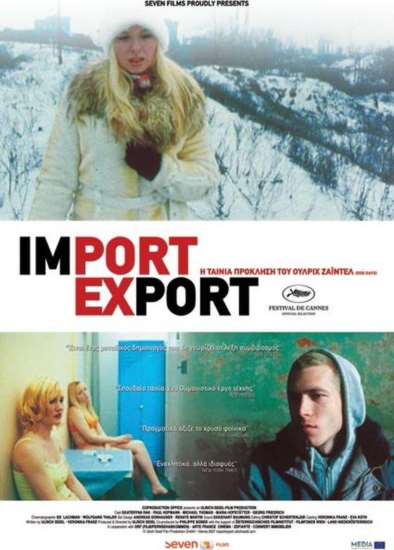 Import Export (2007)