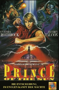 Prince of the Sun (1990)