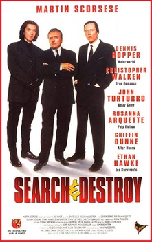 Search and Destroy (1995)