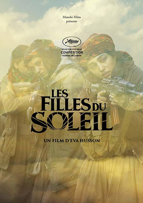 Girls of the Sun (2018)