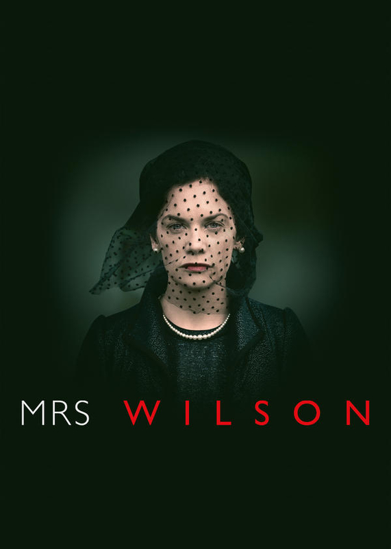 Mrs. Wilson (2018)