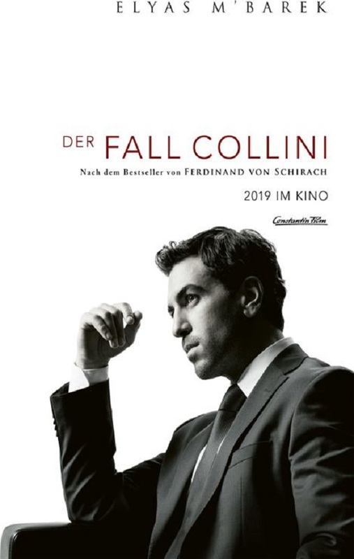 The Collini Case (2019)