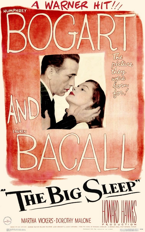 The Big Sleep (1946)