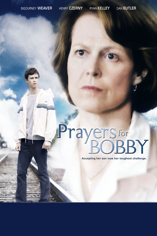 Prayers for Bobby (2009)