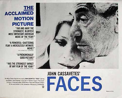 Faces (1968)