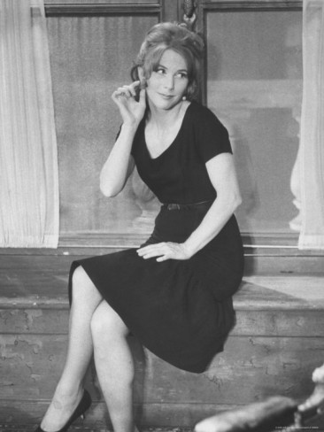 Julie Harris