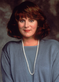 Patricia Richardson