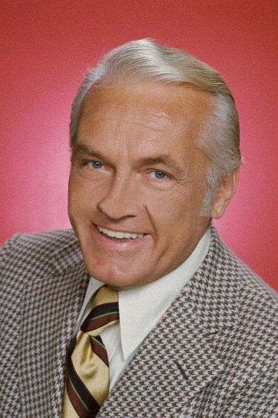 Ted Knight