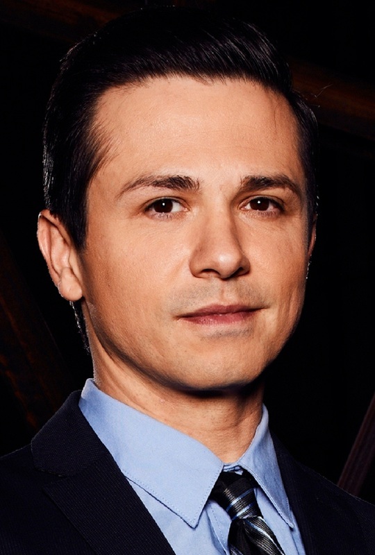 Freddy Rodriguez