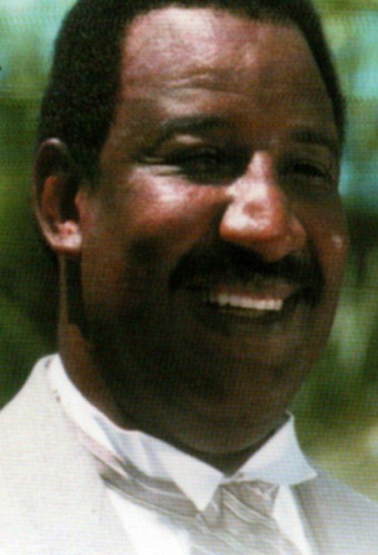 Frank McRae
