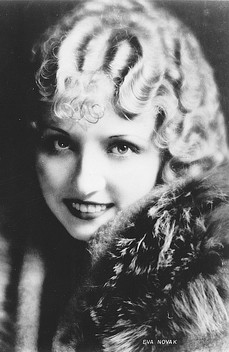 Eva Novak