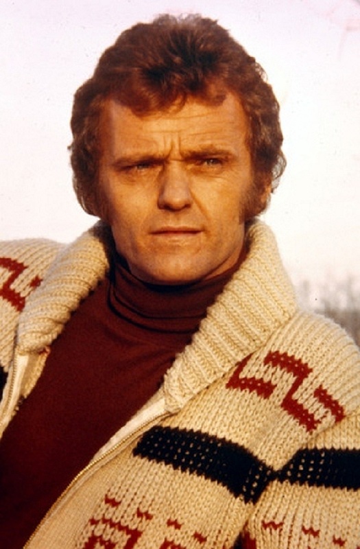 Jerry Reed