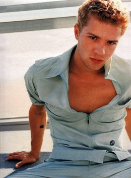 Ryan Phillippe