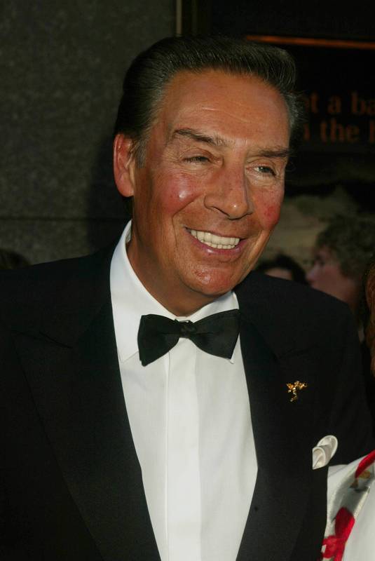 Jerry Orbach