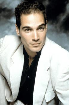 Jean-Marc Barr