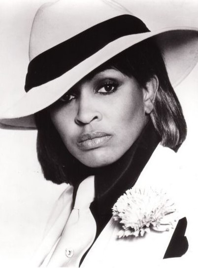 Tina Turner