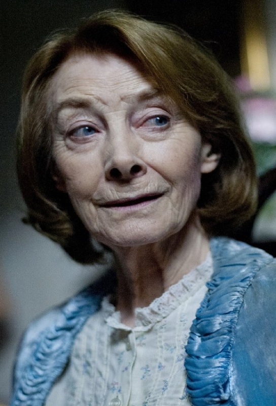 Jean Marsh