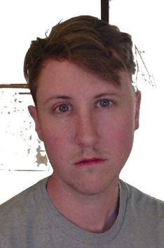 Johnny Pemberton