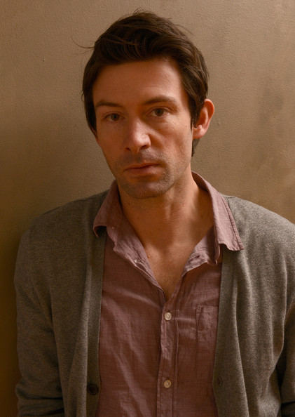 Shane Carruth