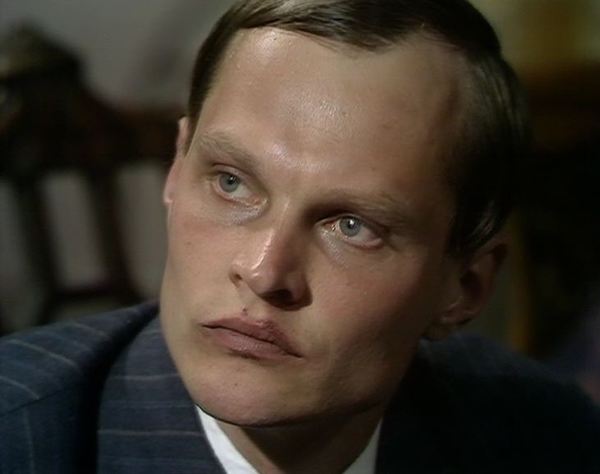 Christopher Neame (III)