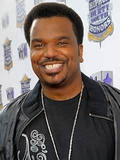 Craig Robinson
