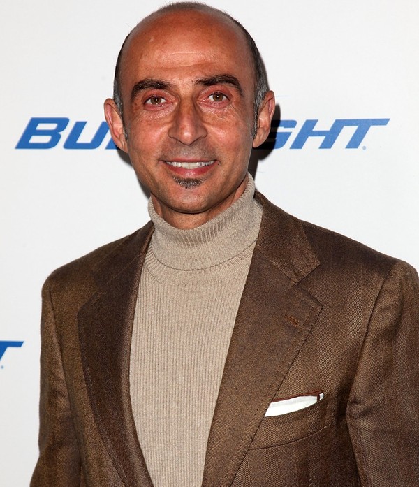 Shaun Toub