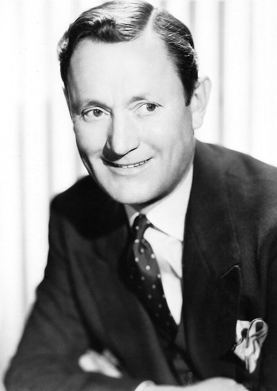 Roscoe Karns