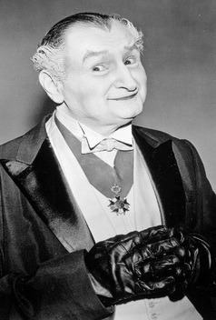 Al Lewis (III)