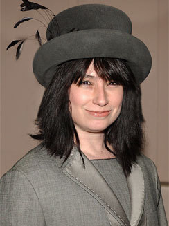 Amy Sherman-Palladino