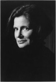 Mary Louise Wilson