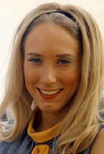 Judith O'Dea