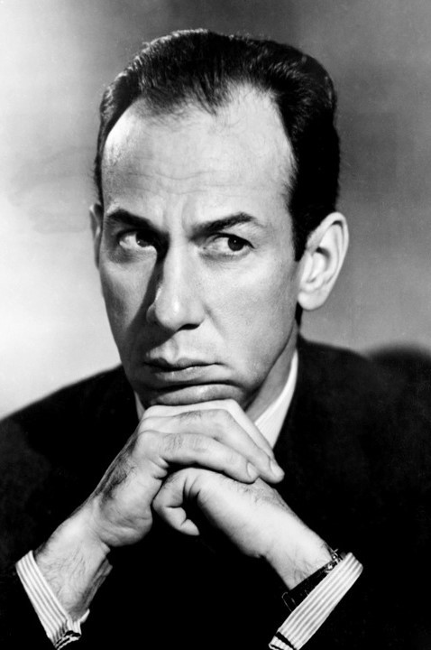 José Ferrer