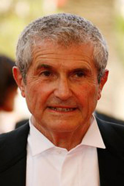 Claude Lelouch