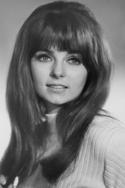 Dolly Read