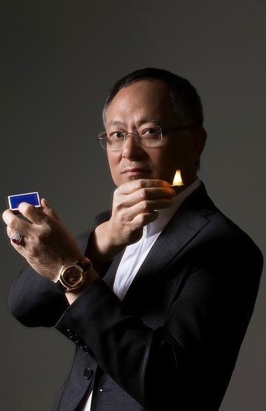 Johnnie To