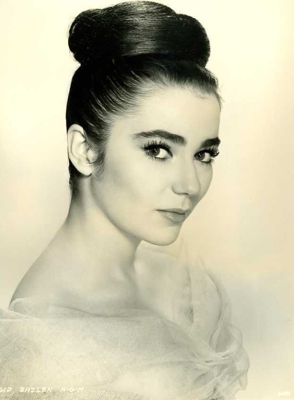 Brigid Bazlen