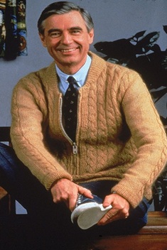Fred Rogers