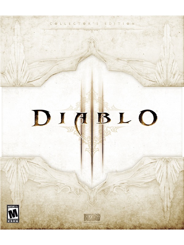 Diablo III PC