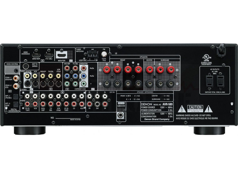 AVR-589